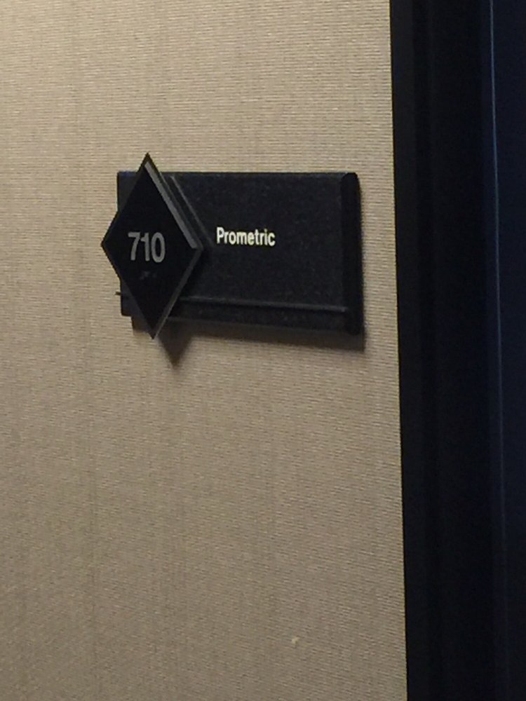 PROMETRIC - 12 Photos & 23 Reviews - 1132 Bishop St, Honolulu, HI - Yelp