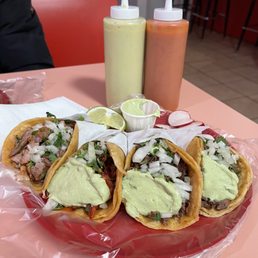 TACOS EL REY - Updated October 2025 - 102 Photos & 65 Reviews - 9625 S ...