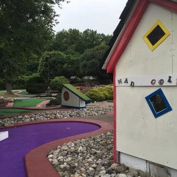 MAD GOLFER GOLF CLUB - Updated November 2025 - 25 Photos & 28 Reviews ...