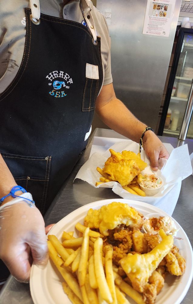 HEART OF THE SEA - Updated May 2025 - 13 Photos & 17 Reviews - 1421 ...