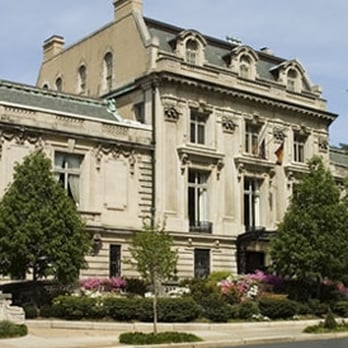 COSMOS CLUB - Updated October 2025 - 57 Photos & 55 Reviews - 2121 ...