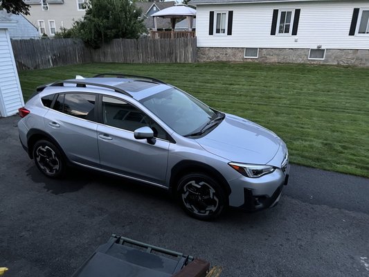 PRIME SUBARU MANCHESTER - Updated August 2025 - 15 Photos & 117 Reviews ...