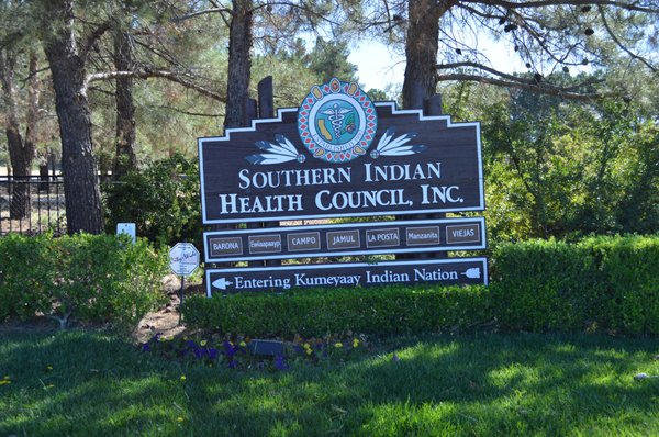 SOUTHERN INDIAN HEALTH COUNCIL - Updated December 2025 - 19 Reviews ...