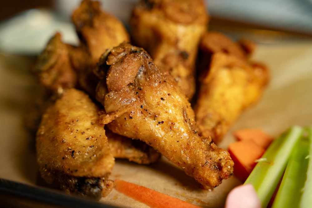 LANDMARK - Updated January 2026 - 34 Photos & 22 Reviews - 5100 Belt ...