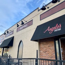 ANGELO’S TAVERNA - Updated November 2025 - 1599 Photos & 1927 Reviews ...