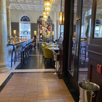 CAFÉ RIGGS - 544 Photos & 212 Reviews - 900 F St NW, Washington ...