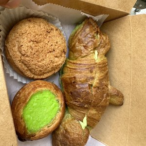 CA BAKEHOUSE - 2041 Photos & 763 Reviews - 979 Story Rd, San Jose ...