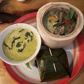 PAI NORTHERN THAI KITCHEN - Updated August 2024 - 5097 Photos & 3667 ...