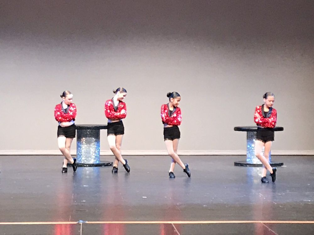 STUDIO ONE DANCE - Updated August 2025 - 11 Photos - 305 Creek St NE ...