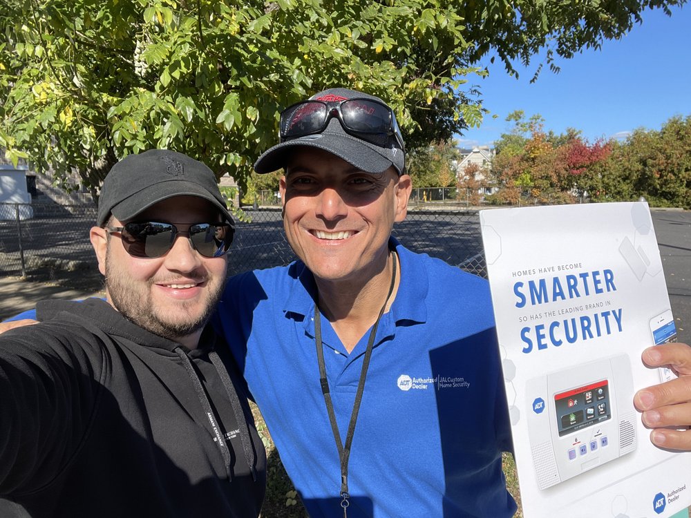 JAL SECURITY - Request a Quote - Trenton, New Jersey - Security ...