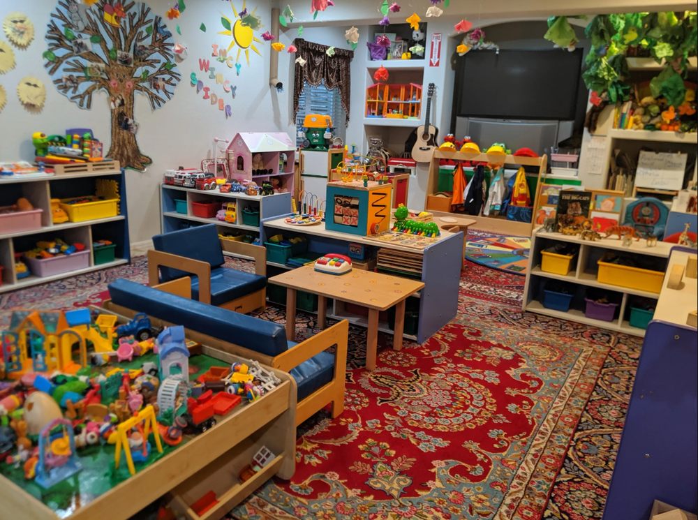 LITTLE STARS WONDERSCHOOL - Updated October 2024 - 25 Photos - 10044 ...