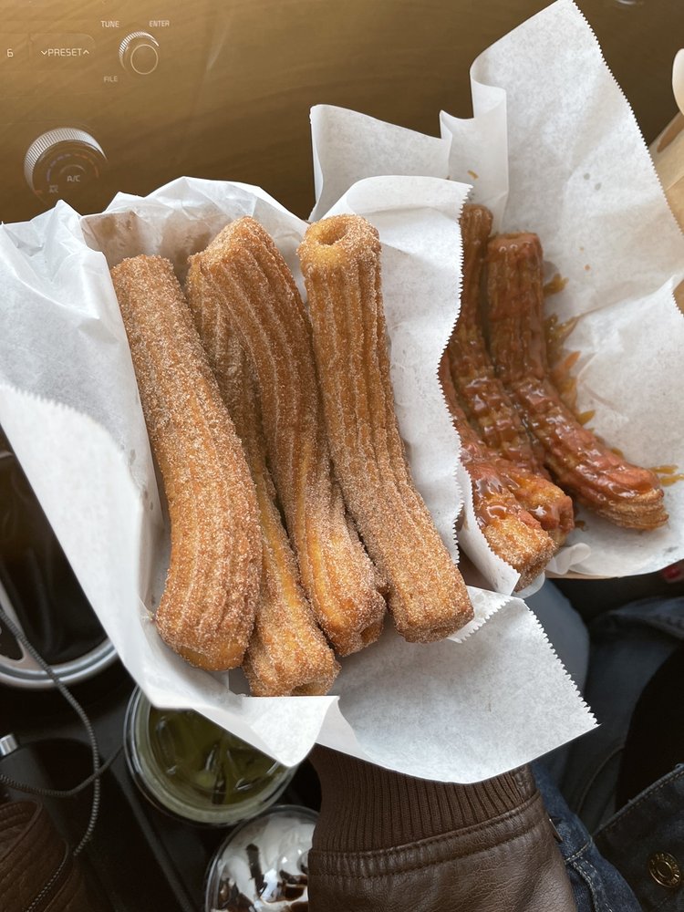 HORCHATERIA RIO LUNA - 2660 Photos & 1874 Reviews - 15950 Paramount ...