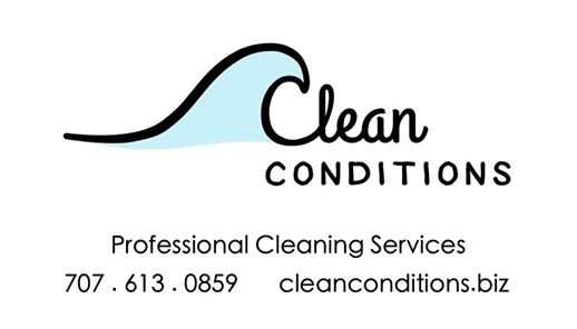 CLEAN CONDITIONS - Cutten, California - Home Cleaning - Phone Number - Yelp