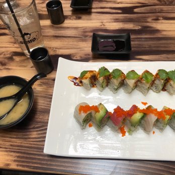 SUMO - Updated December 2025 - 124 Photos & 103 Reviews - 111 E Yakima ...