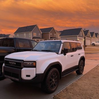 LEITH TOYOTA - Updated April 2026 - 59 Photos & 223 Reviews - 8005 ...