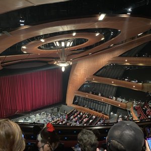 DENVER CENTER FOR THE PERFORMING ARTS - 164 Photos & 141 Reviews ...