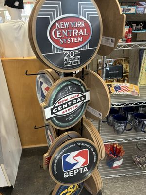 SEPTA TRANSIT STORE - Updated August 2025 - 16 Photos - 1234 Market St ...