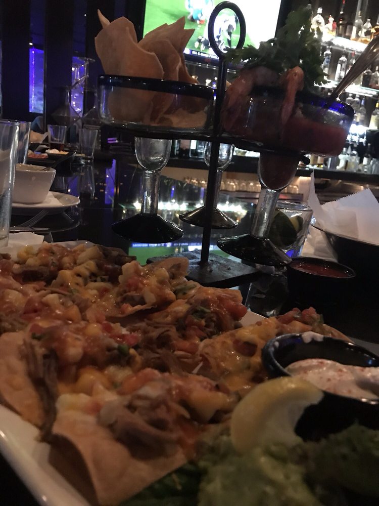 RIO MAMBO - 43 Photos & 103 Reviews - Tex-Mex - 1302 S Main St ...