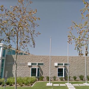 LA COUNTY LIBRARY - COMPTON LIBRARY - Updated May 2025 - 240 W Compton ...