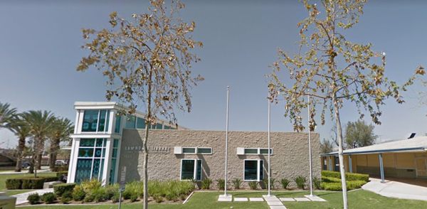 LA COUNTY LIBRARY - LAWNDALE LIBRARY - Updated December 2025 - 25 ...