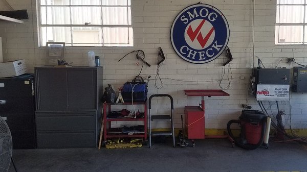 ALL STAR SMOG TESTING OF WALNUT CREEK - Updated October 2025 - 42 ...