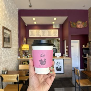 JUNEBUG CAFE - Updated April 2025 - 210 Photos & 87 Reviews - 4042 N ...
