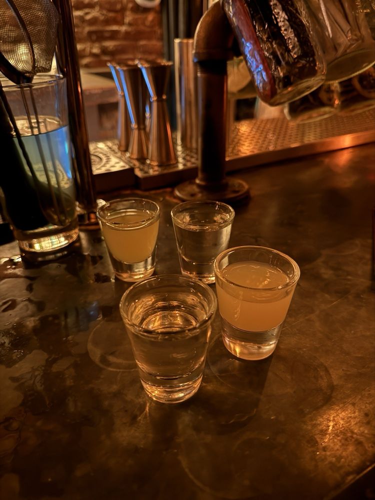 THE BELFRY - Updated April 2025 - 331 Photos & 560 Reviews - 222 E 14th ...