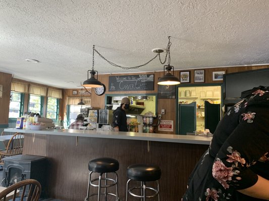 CARVER CAFE - Updated April 2025 - 186 Photos & 181 Reviews - 16471 SE ...