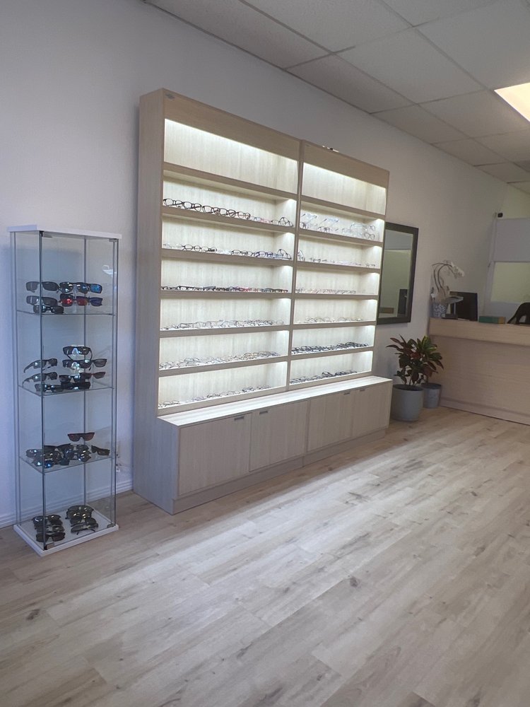 BETTER VISION OPTICAL - Updated October 2025 - 16 Photos - 6411 ...