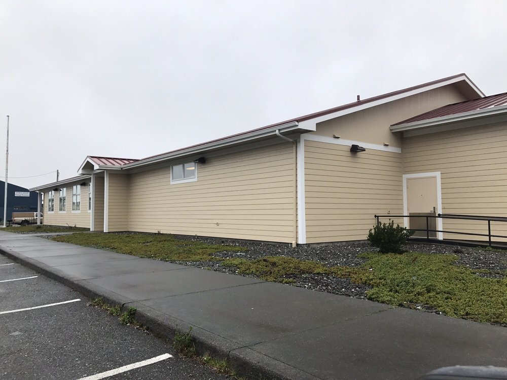 US POST OFFICE - Updated December 2025 - 14 Reviews - 29917 Harbor Way ...