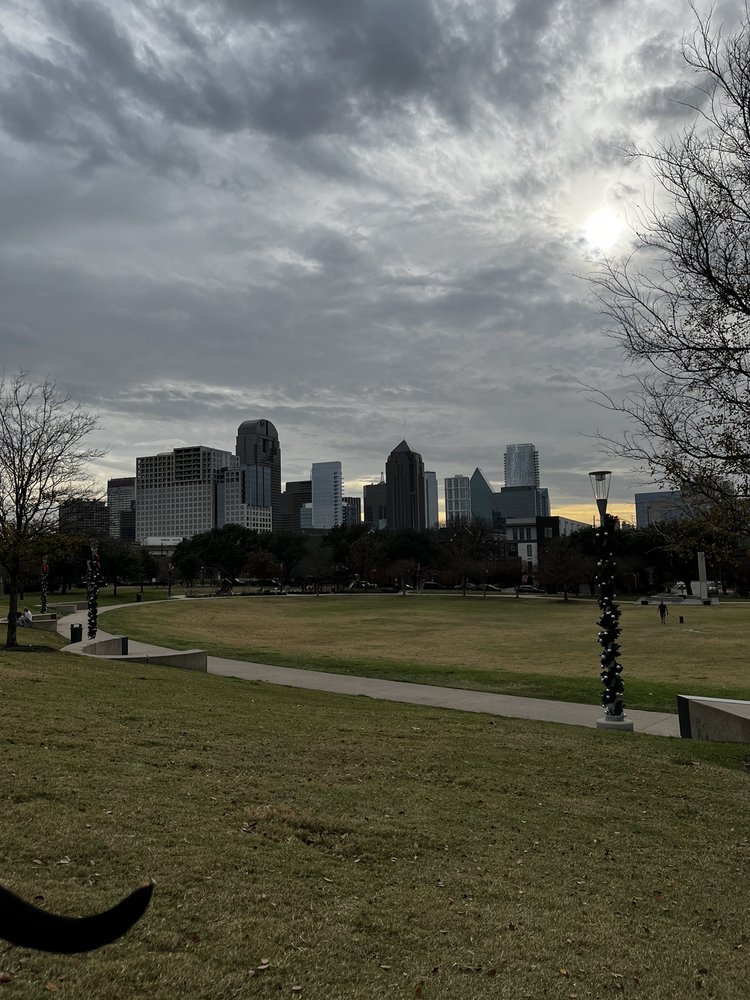 GRIGGS PARK - 29 Photos & 18 Reviews - Parks - 2200 Hugo St, Dallas, TX ...