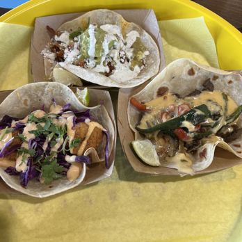 RUSTY TACO - Updated November 2024 - 20 Photos & 26 Reviews - 6030 ...