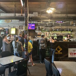 GAR HOLE - Updated June 2025 - 72 Photos & 47 Reviews - 106 Houston St ...