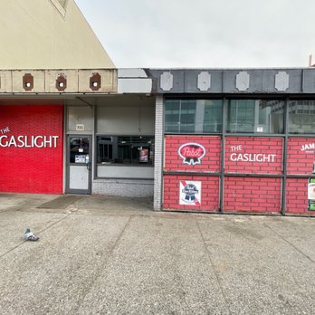 GASLIGHT LOUNGE - Updated December 2025 - 41 Photos & 33 Reviews - 721 ...