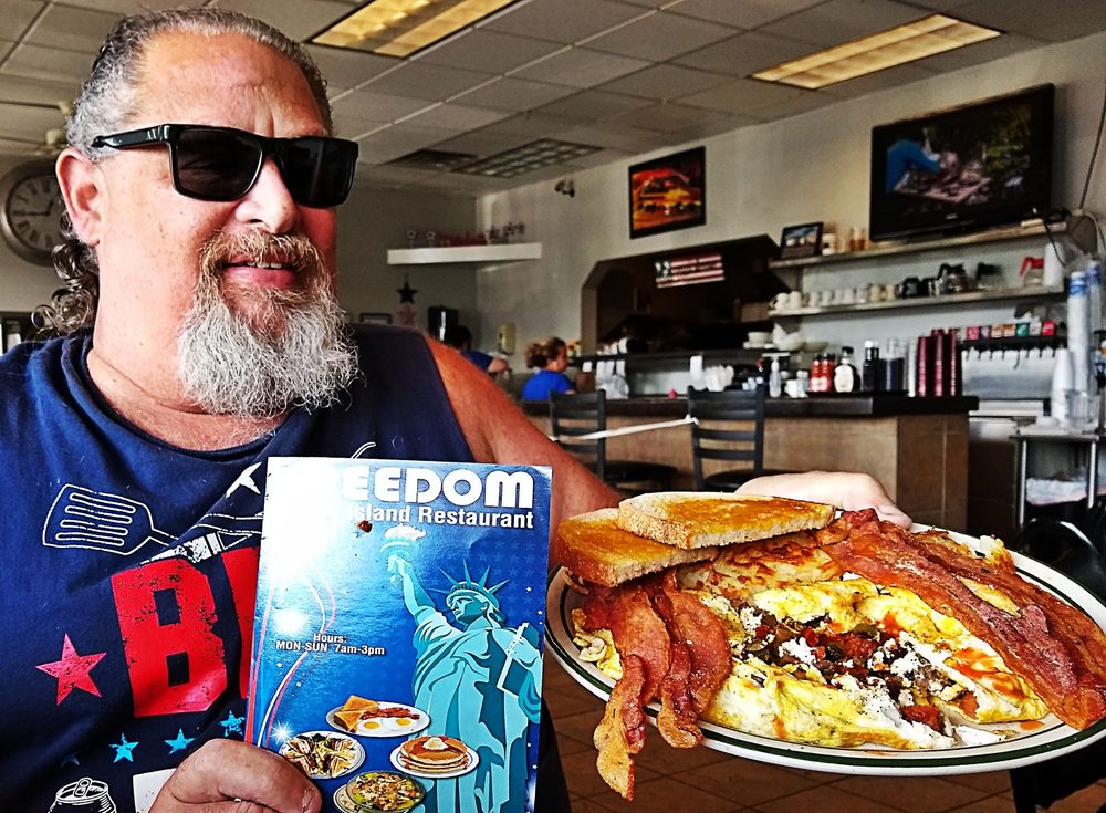 FREEDOM CONEY ISLAND - Updated October 2025 - 96 Photos & 21 Reviews ...