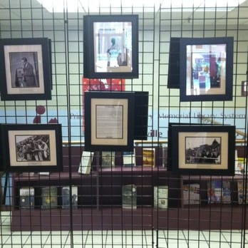 HYATTSVILLE BRANCH LIBRARY - Updated December 2025 - 28 Photos & 19 ...