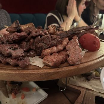 EPIQUE RESTAURANT - Updated December 2025 - 338 Photos & 207 Reviews ...