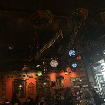 CAFE TURKO - Updated July 2024 - 1929 Photos & 1323 Reviews - 750 N ...