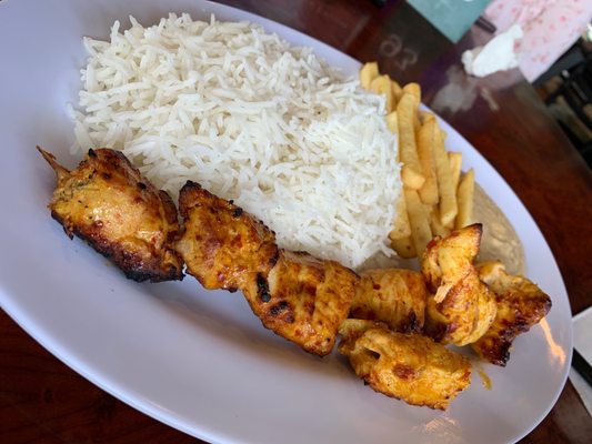 EXPRESS KABOB - 140 Photos & 159 Reviews - 1915 Central Expwy, Plano ...