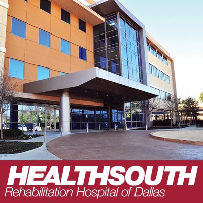 ENCOMPASS HEALTH REHABILITATION HOSPITAL OF DALLAS - Updated October ...