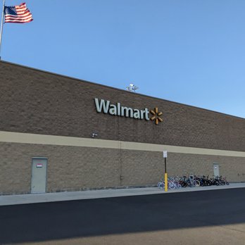 WALMART SUPERCENTER - Updated January 2026 - 17 Photos & 17 Real ...