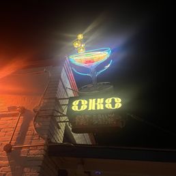 OKO - Updated May 2025 - 365 Photos & 77 Reviews - 1100 E 6th St ...