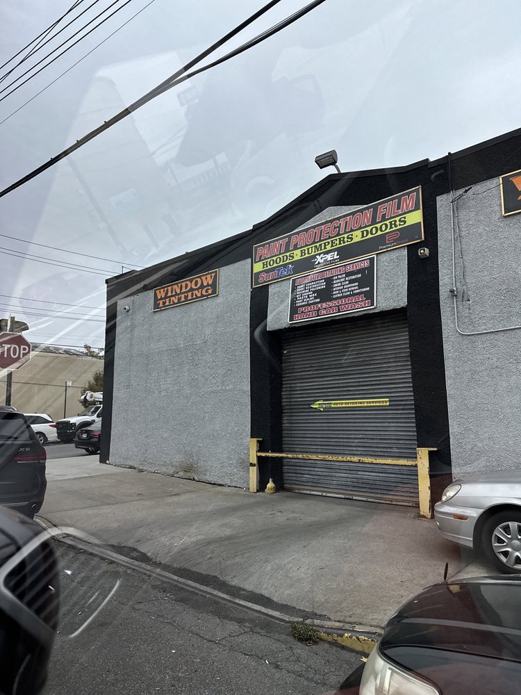 STRETCH AUTO SPA - Updated July 2025 - 33 Photos & 13 Reviews - 4752 ...