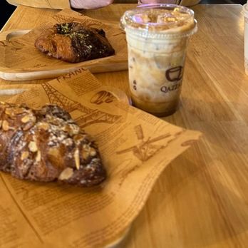 QAZZAZ COFFEE - Updated December 2025 - 32 Photos & 13 Reviews - 5410 ...