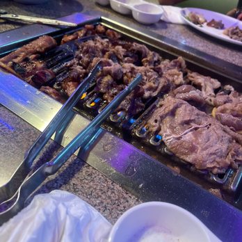 BULLGOGI KOREAN BBQ - Updated April 2025 - 1100 Photos & 779 Reviews ...