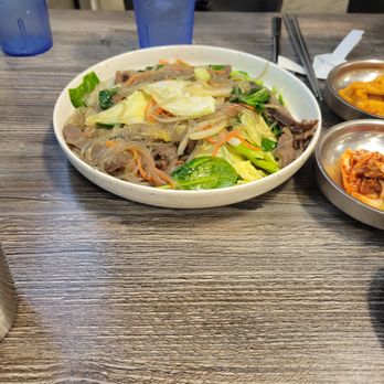 DANBI KOREAN RESTAURANT SANTA TERESA - Updated July 2024 - 156 Photos ...