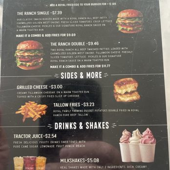 THE RANCH - Updated December 2025 - 93 Photos & 66 Reviews - 301 ...