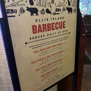 ELLIS ISLAND BBQ - 468 Photos & 425 Reviews - 4178 Koval Ln, Las Vegas ...