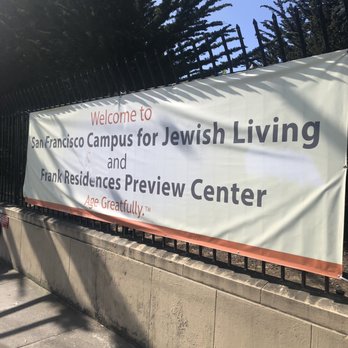 SAN FRANCISCO CAMPUS FOR JEWISH LIVING - Updated July 2024 - 26 Photos ...