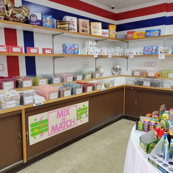 SUPREME NUT & CANDY - Updated November 2025 - 22 Photos & 15 Reviews ...